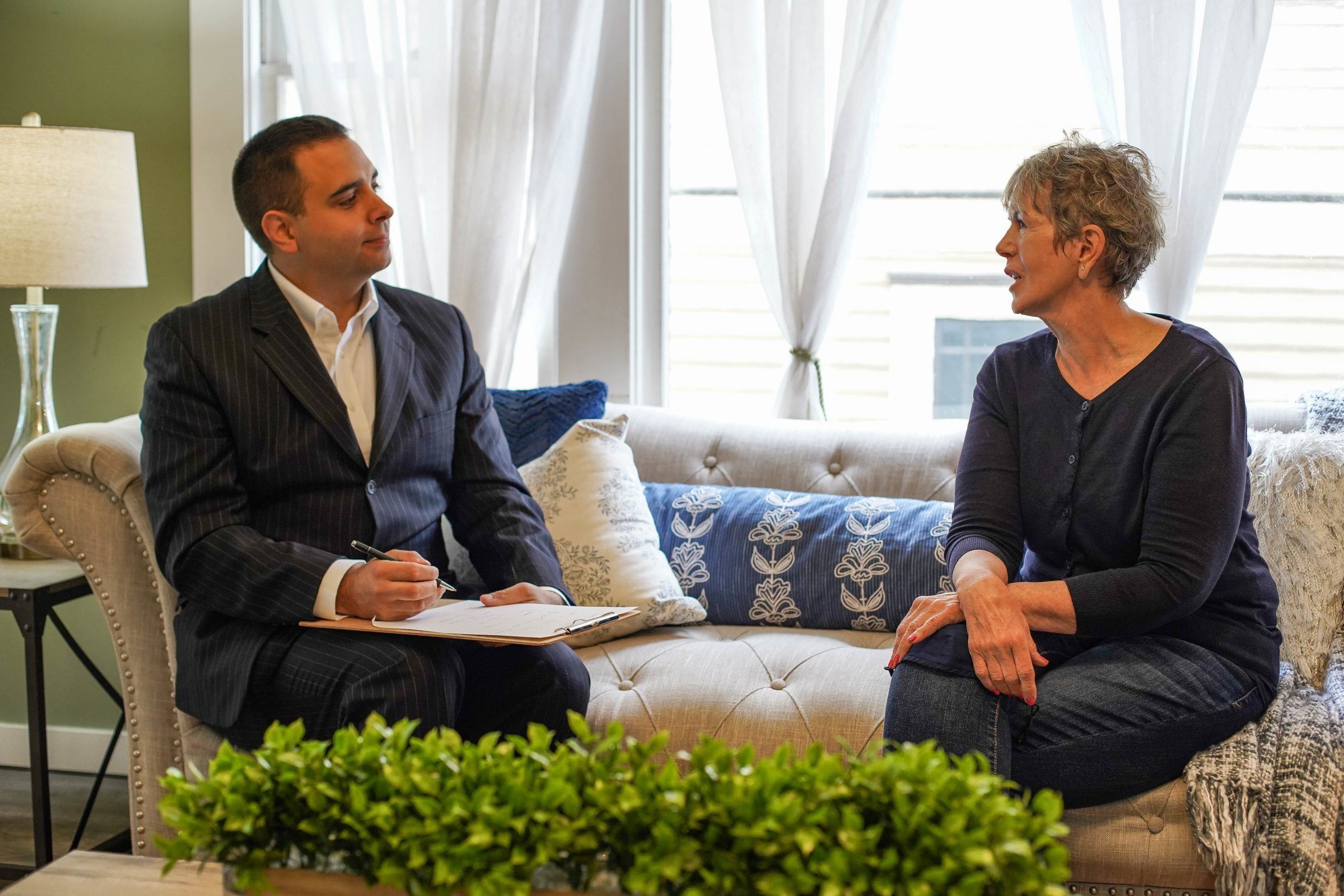 Sell Your Home - Anders Ibsen