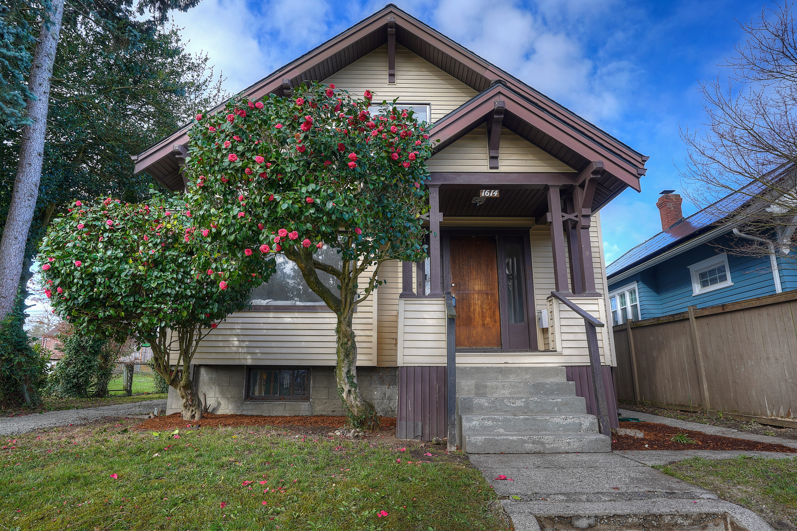 1614 S Ainsworth Ave - Anders Ibsen